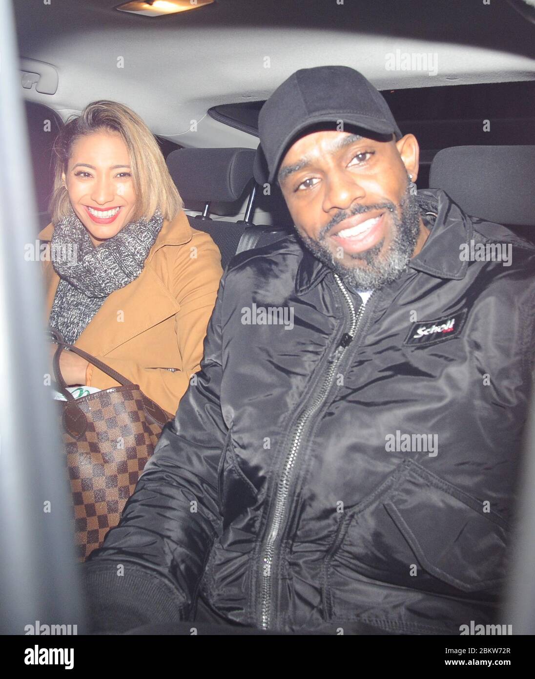 Chucky Venn High Resolution Stock Photography and Images - Alamy