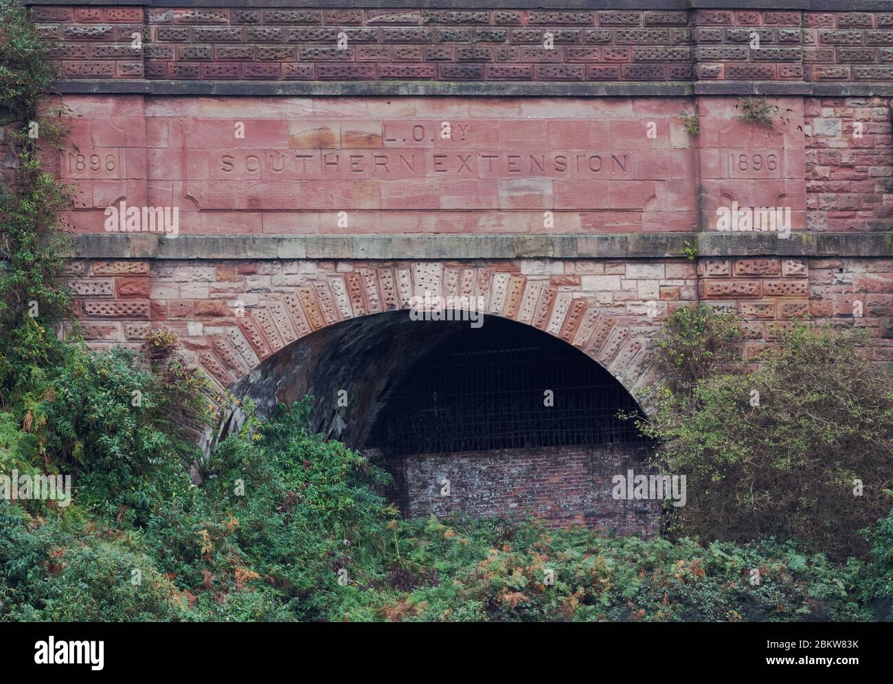 Dingle railway hi-res stock photography and images - Alamy