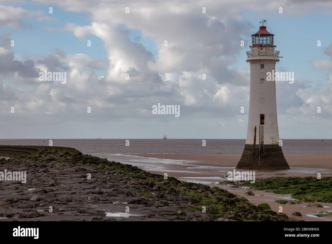 Visit wirral hi-res stock photography and images - Alamy