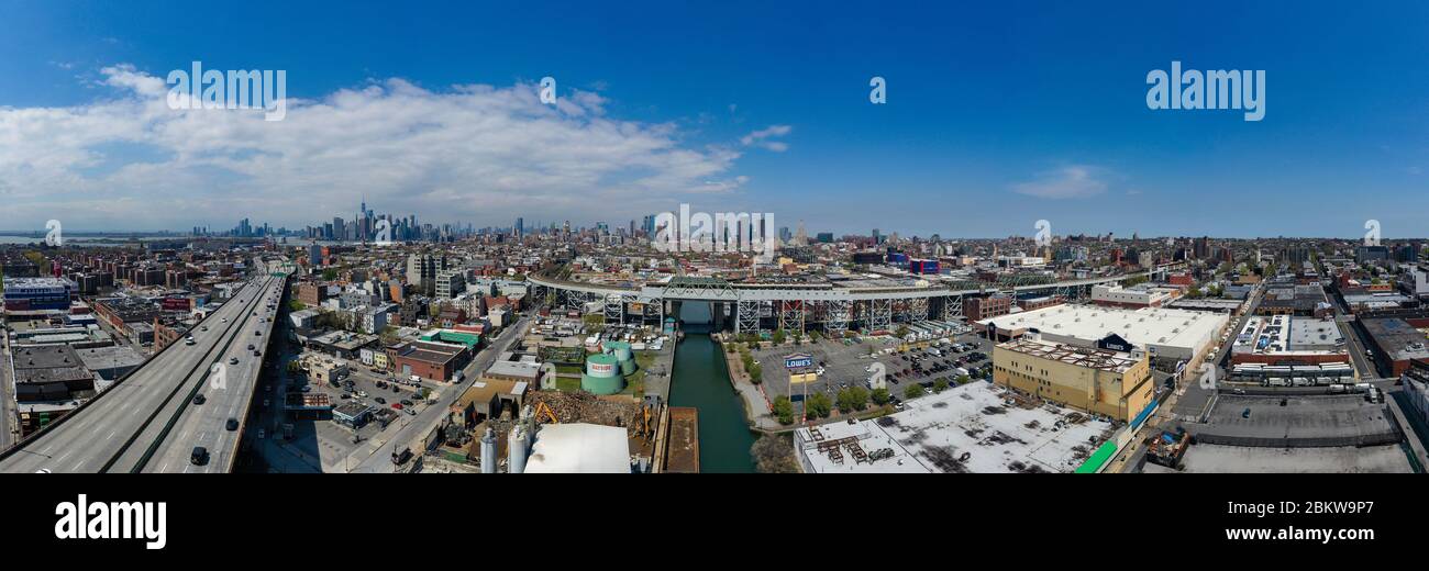 Gowanus expressway hi-res stock photography and images - Alamy