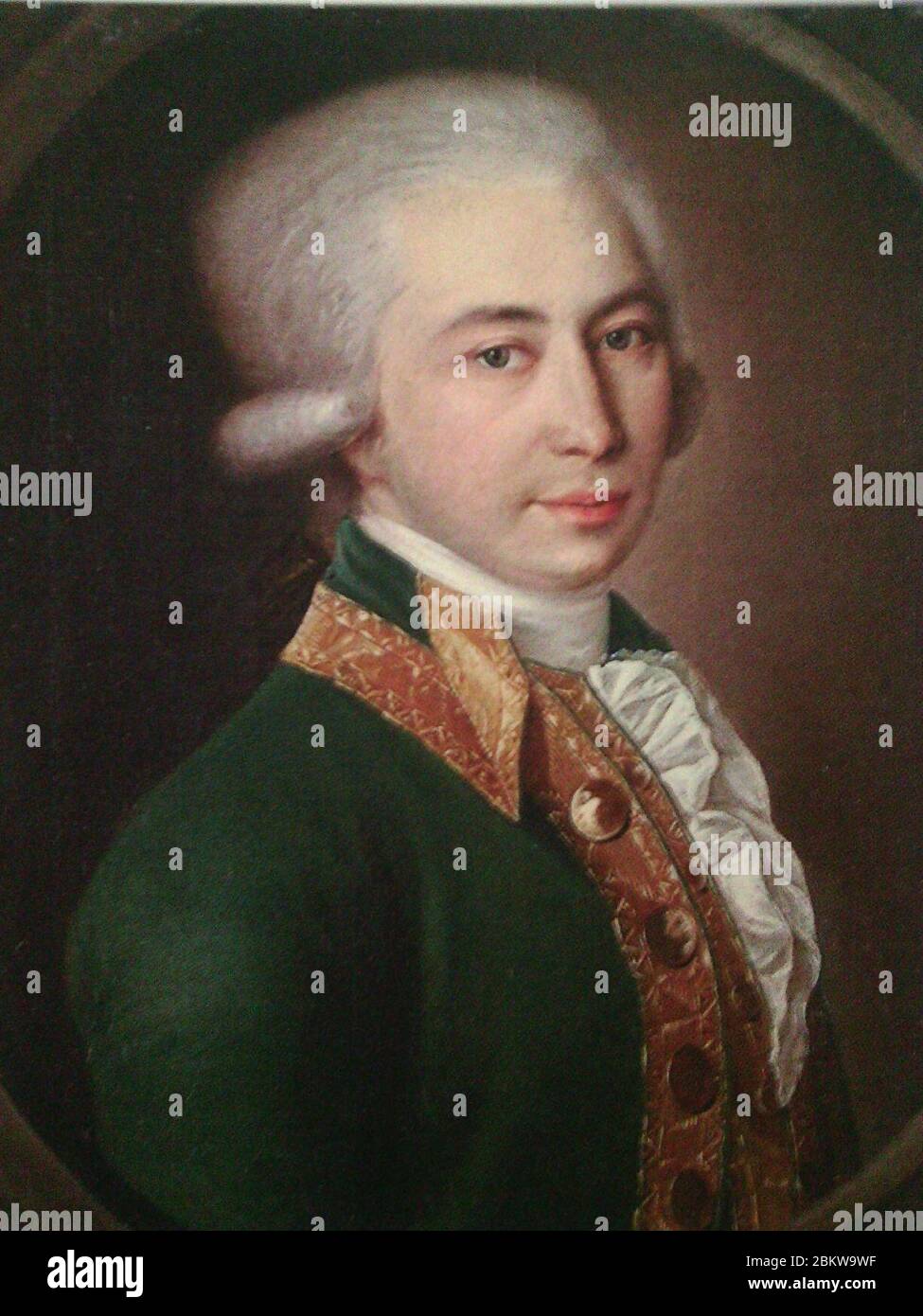 Bibikov hi-res stock photography and images - Alamy