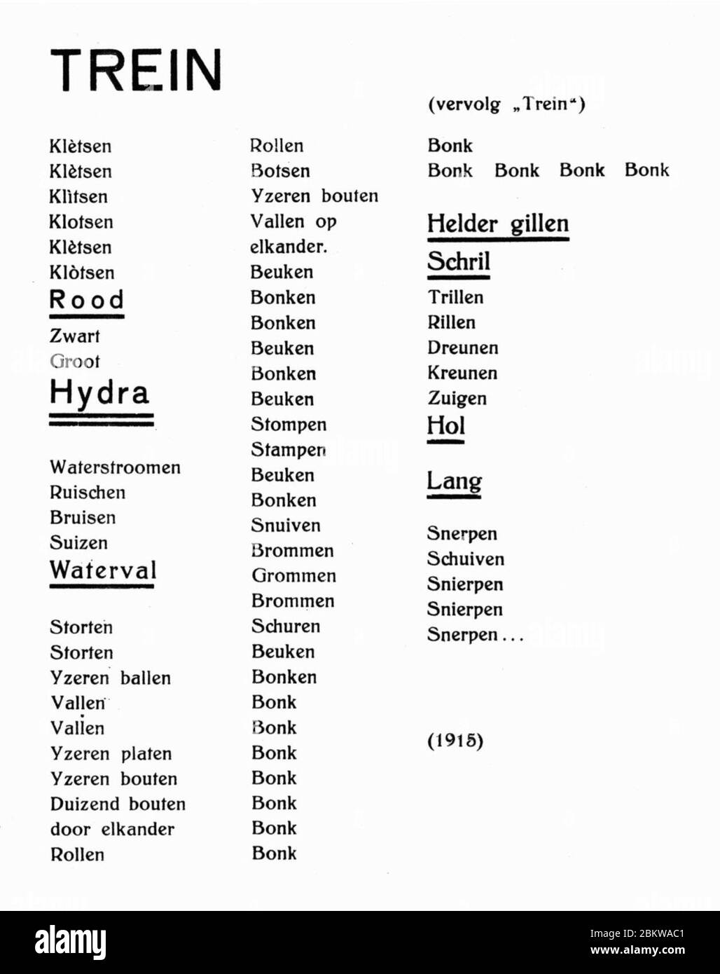 I k bonset hi-res stock photography and images - Alamy