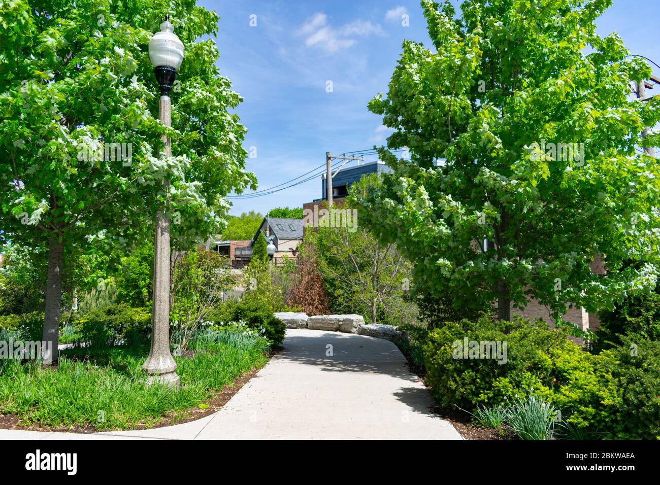 606 trail hi-res stock photography and images - Alamy