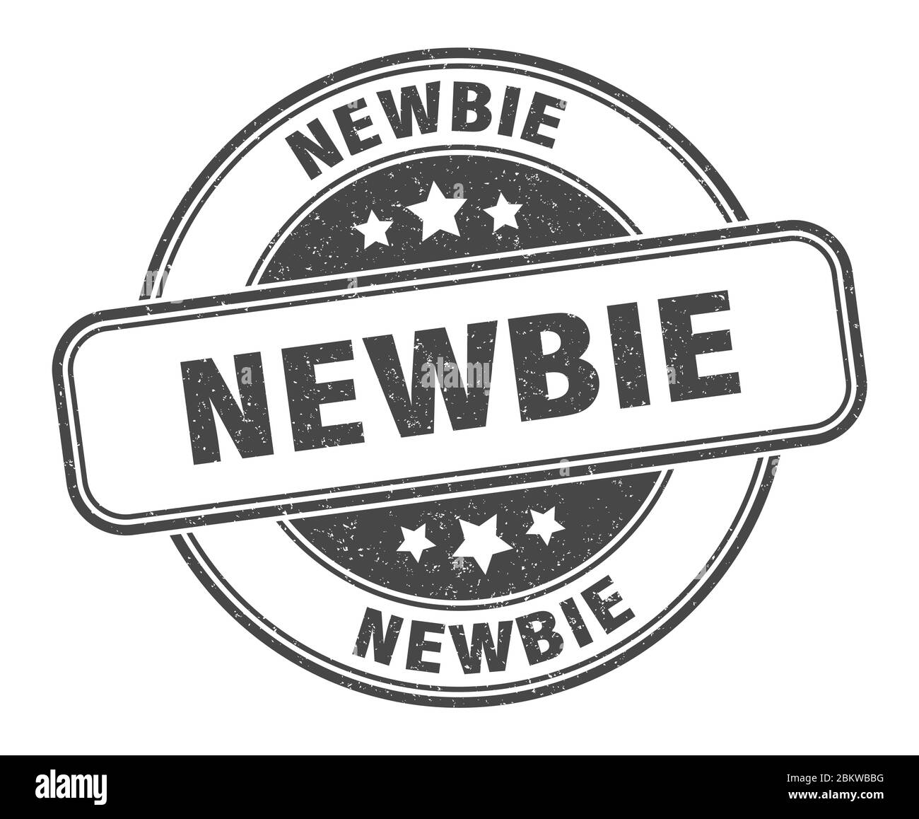 Newbie background Black and White Stock Photos & Images - Alamy