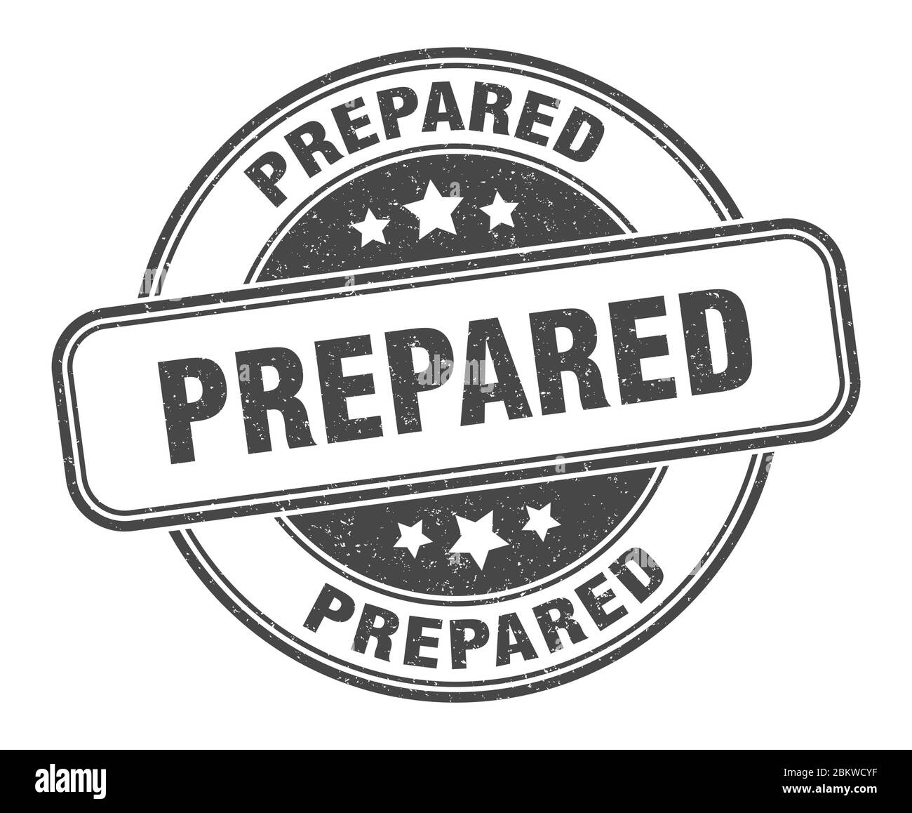 Prepared seal Black and White Stock Photos & Images - Alamy