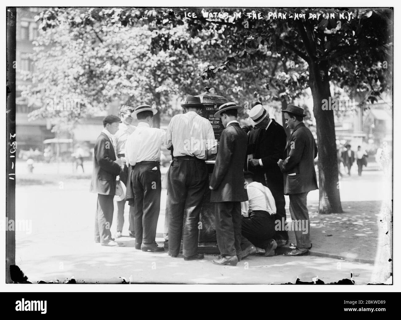 C park Cut Out Stock Images & Pictures - Alamy