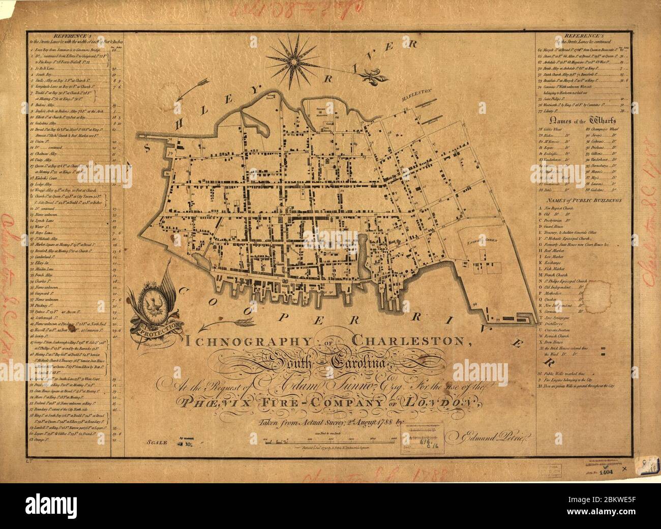 Ichnography hi-res stock photography and images - Alamy