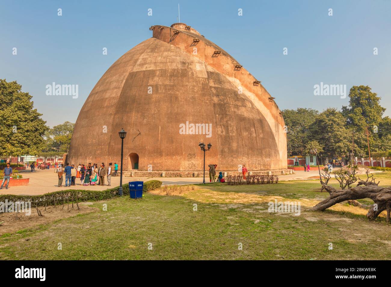 Indian granary hi-res stock photography and images - Alamy