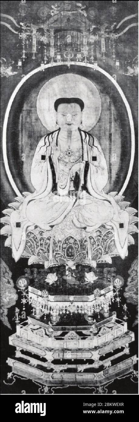 Icon of Mani Stock Photo - Alamy