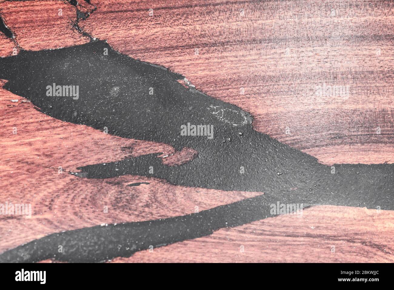 wood texture rust board Stock Photo - Alamy
