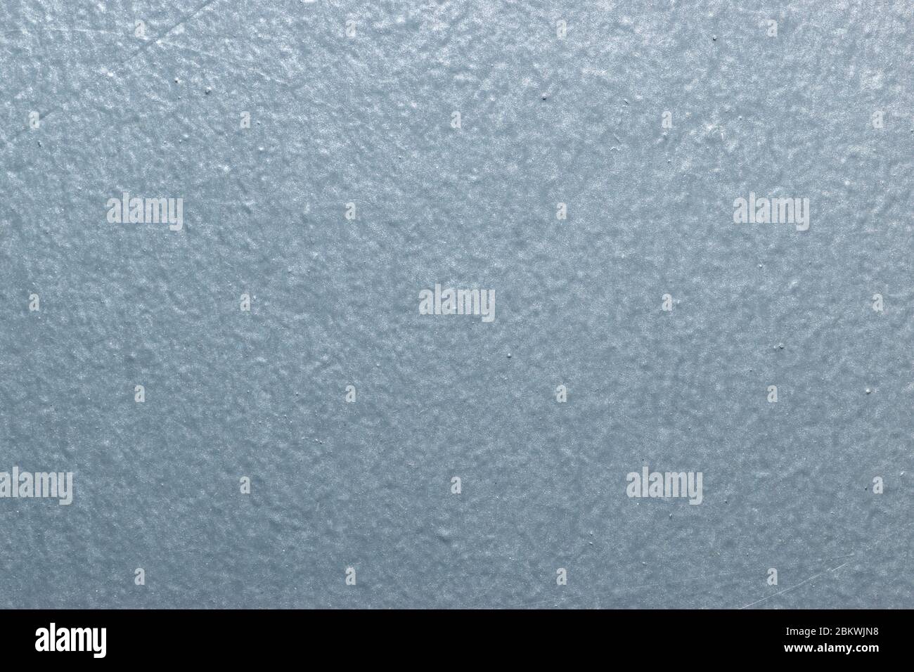 Silver background. Shiny metallic painted wall surface Stock Photo - Alamy
