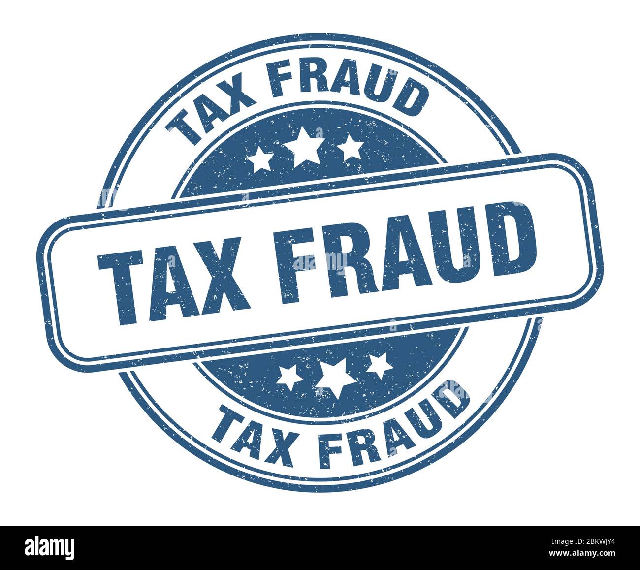 Tax fraud stamp Stock Vector Images - Alamy