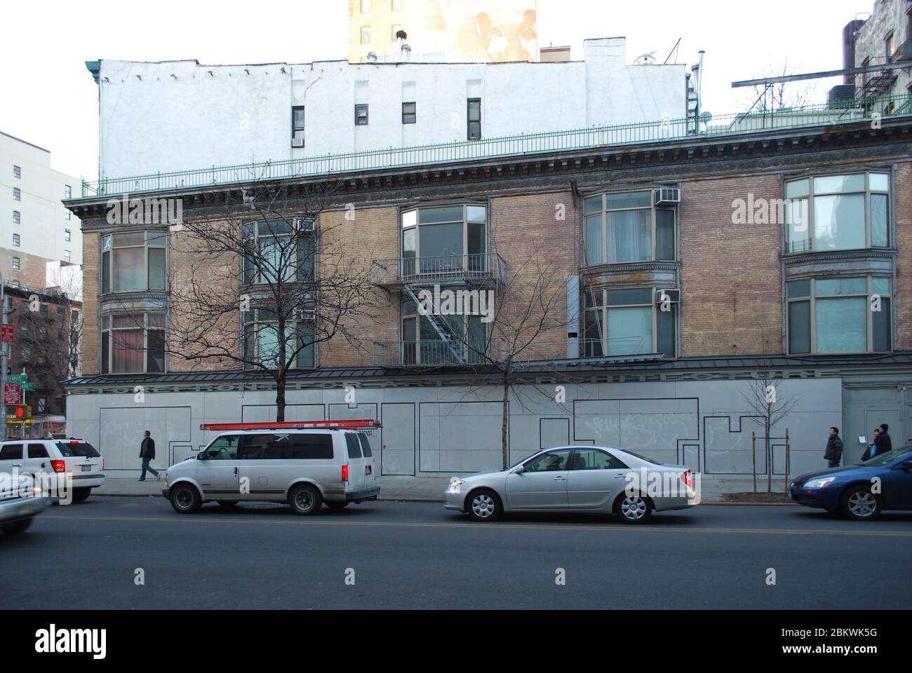 Storefront for Art & Architecture, 97 Kenmare St, New York, NY 10012 ...