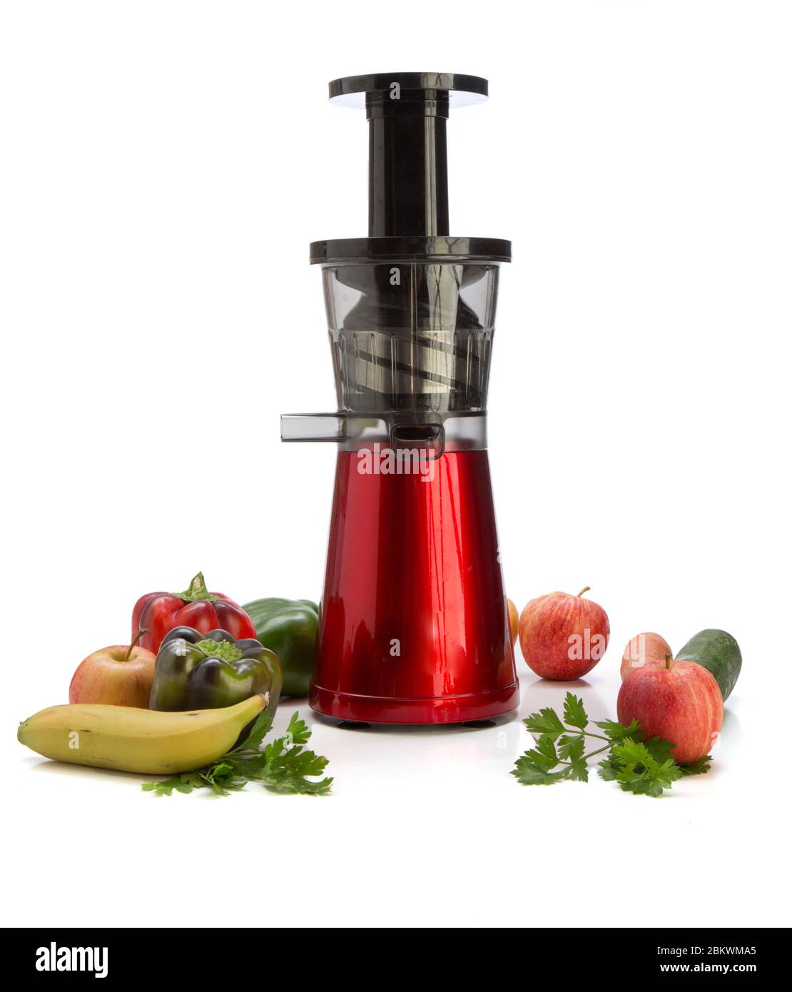 Juice extractor hi-res stock photography and images - Alamy