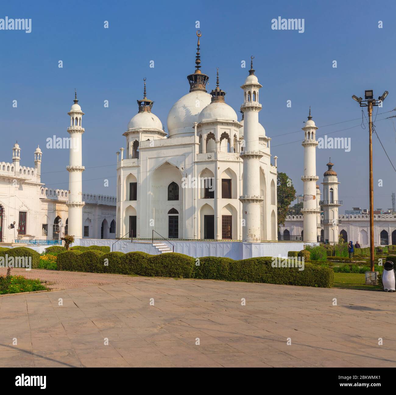 Princess zinat asiya hi-res stock photography and images - Alamy