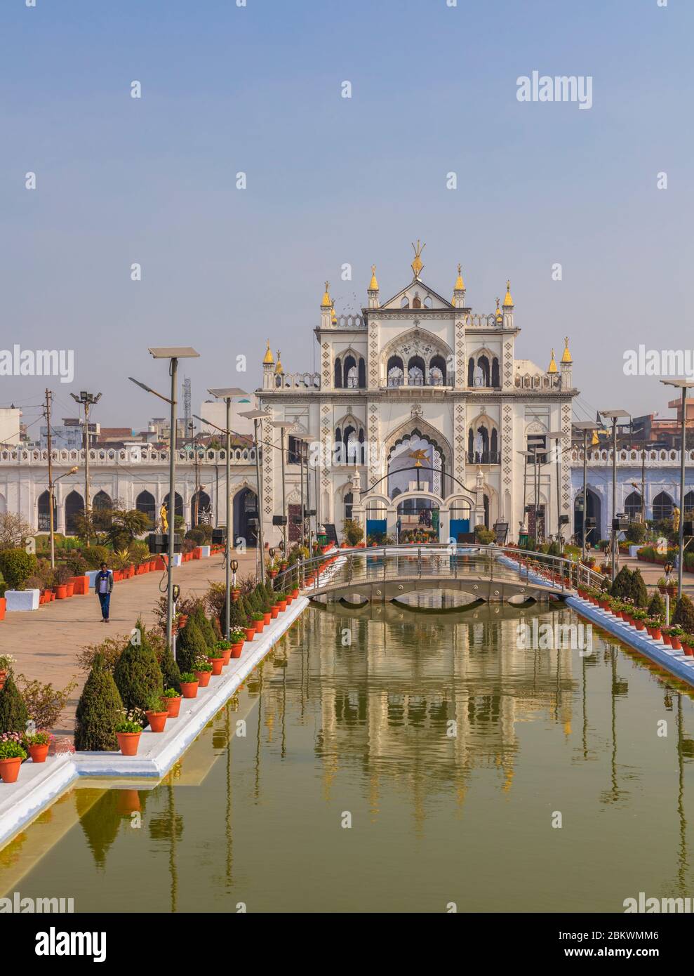 Indian building gate hi-res stock photography and images - Alamy