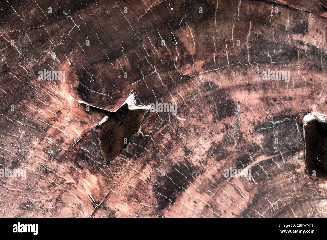 wood texture rust board Stock Photo - Alamy