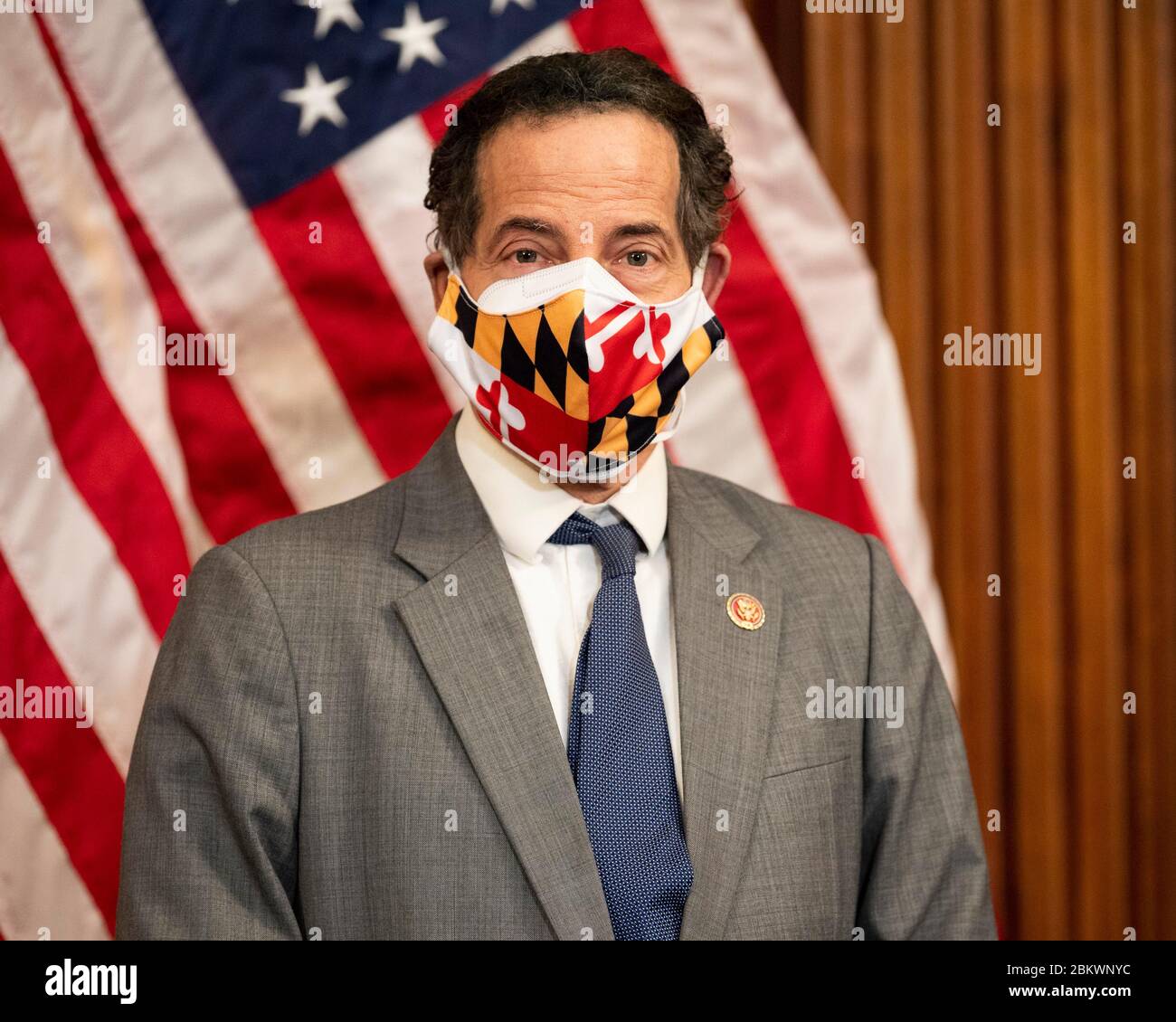 Washington, DC, USA. 5th May, 2020. May 5, 2020 - Washington, DC ...