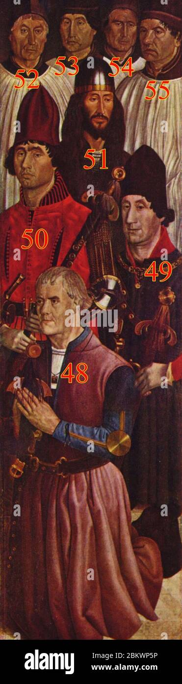 Fifth panels hi-res stock photography and images - Alamy