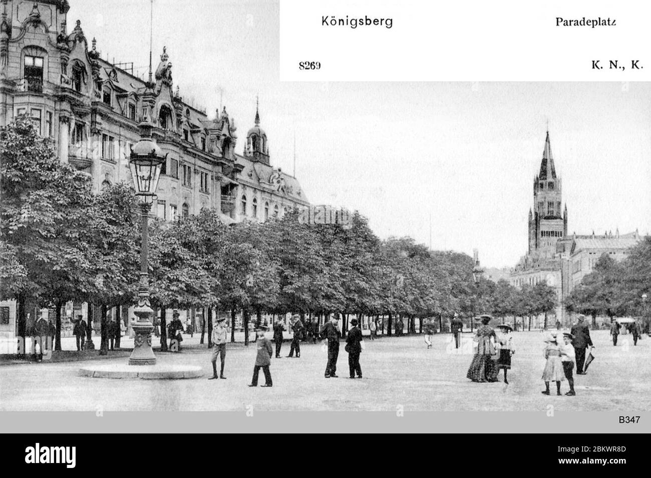 Paradeplatz Black and White Stock Photos & Images - Alamy