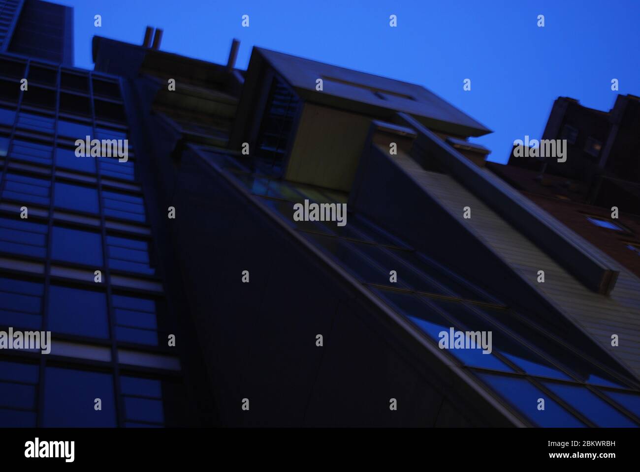 Austrian cultural forum nyc hi-res stock photography and images - Alamy