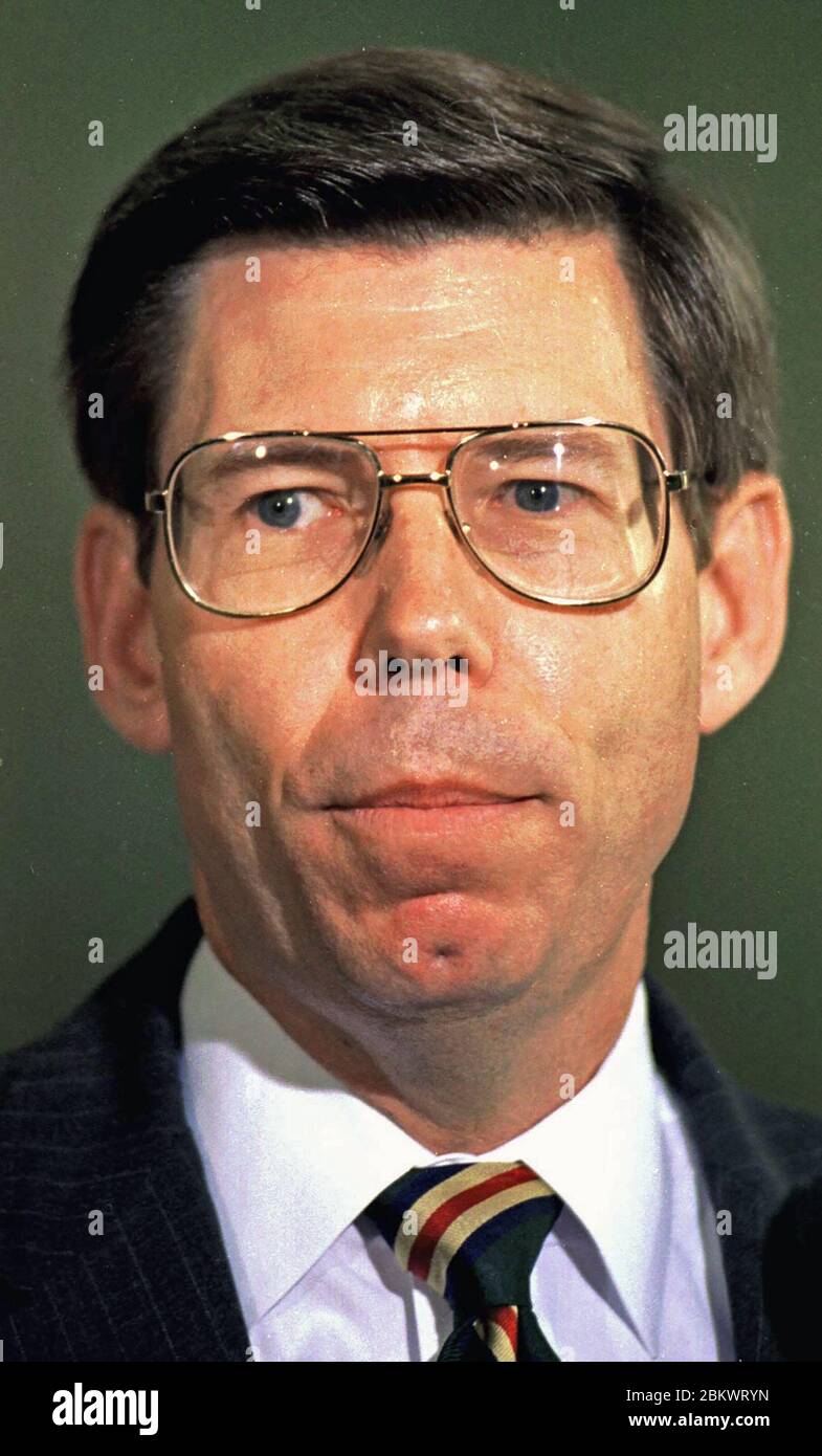 Bill mccollum hi-res stock photography and images - Alamy