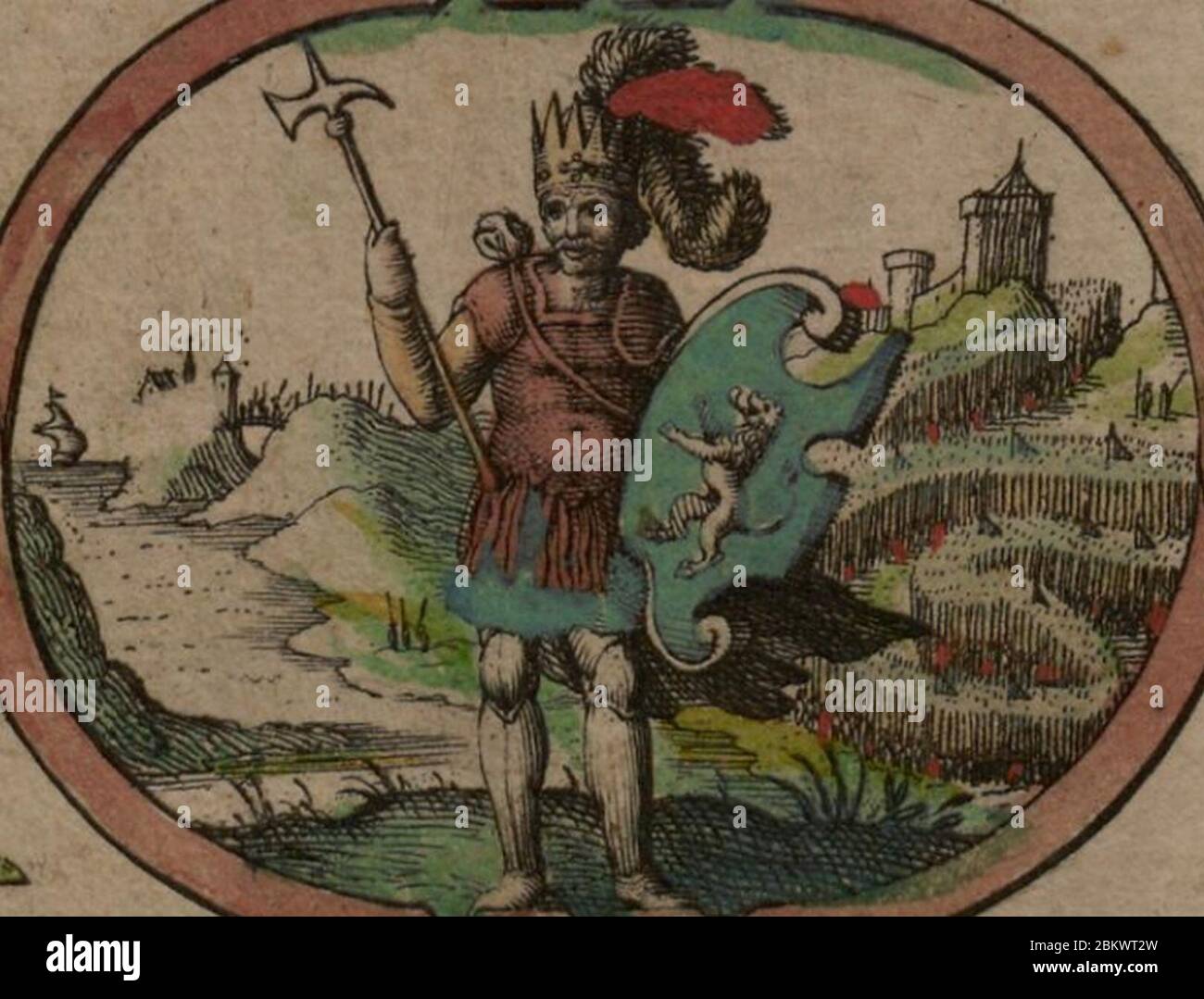 Ida john hi-res stock photography and images - Alamy