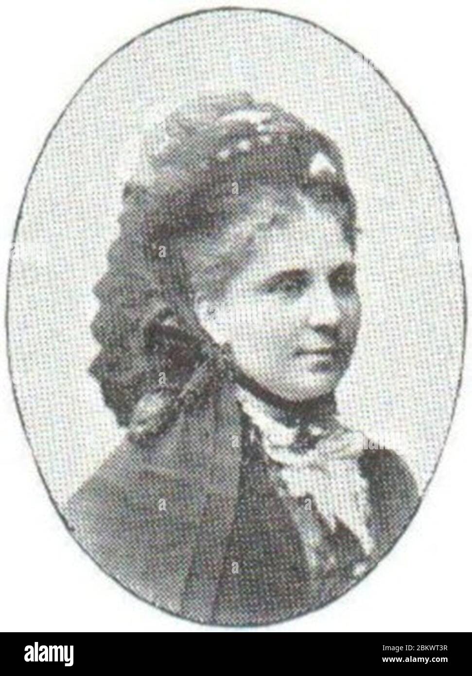 Ida basilier magelssen hi-res stock photography and images - Alamy