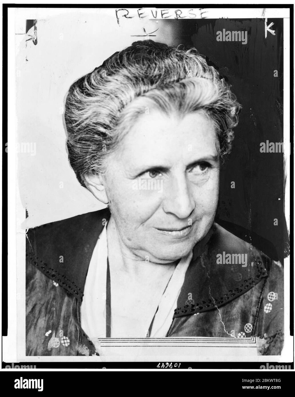 Ida tarbell hi-res stock photography and images - Alamy