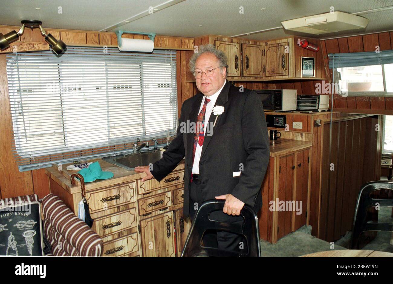 United States Representative Gary L. Ackerman (Democrat of New York ...