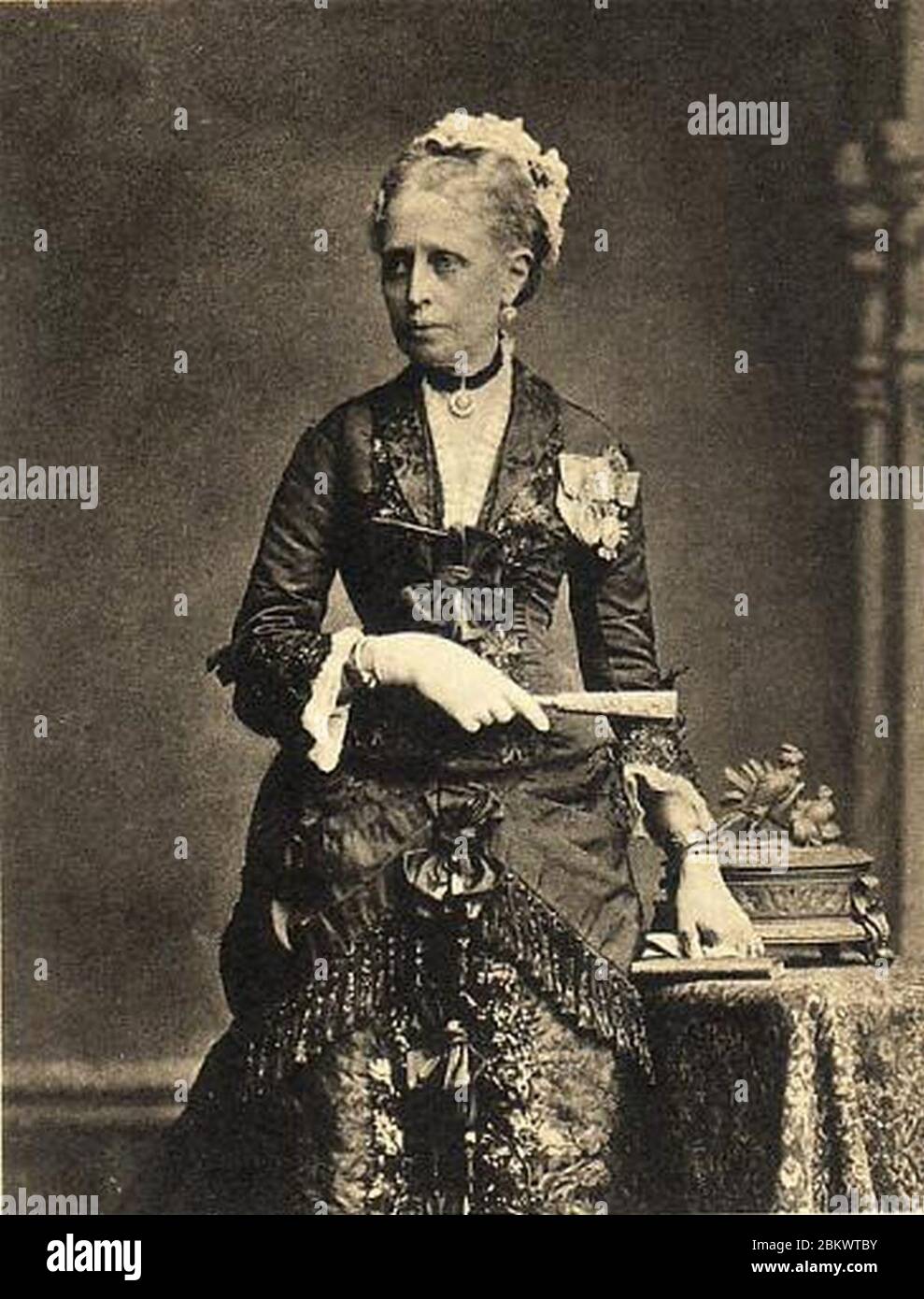 Ida marie hi-res stock photography and images - Alamy