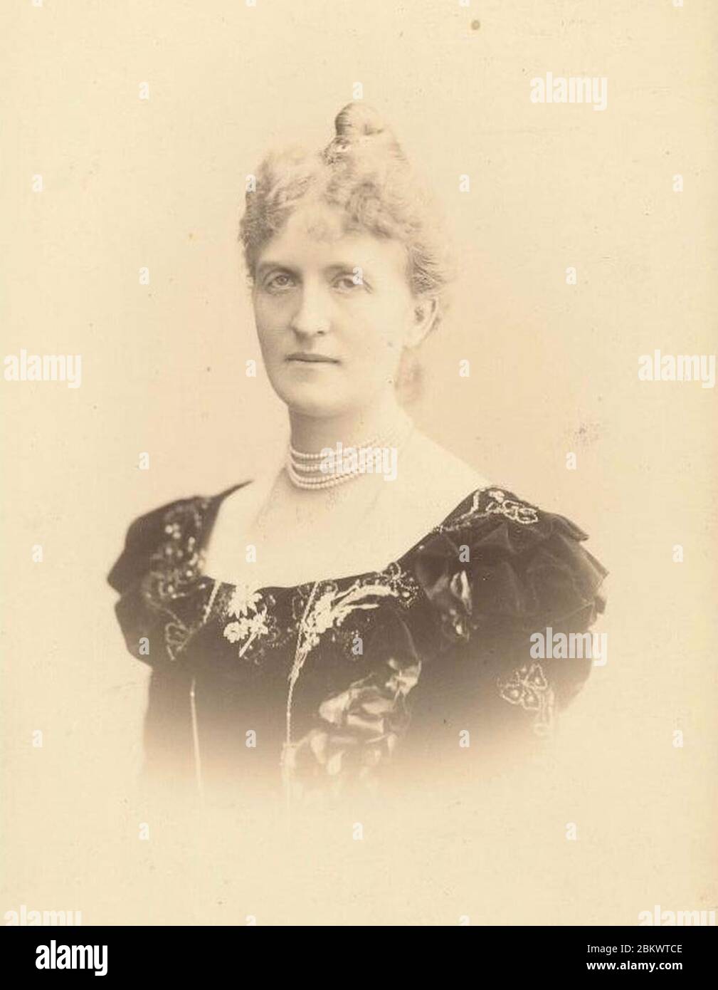 Von schubert hi-res stock photography and images - Alamy