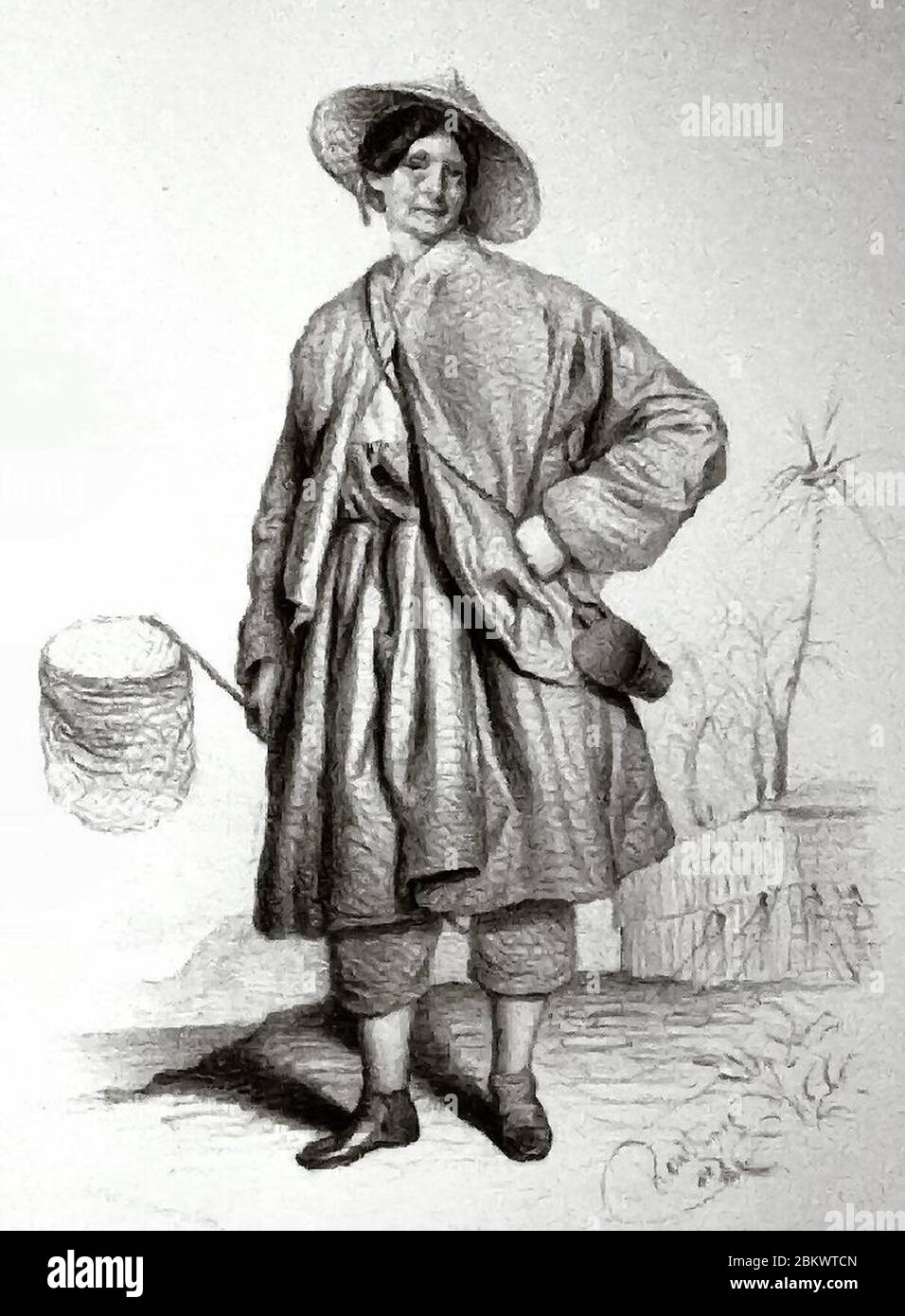 Ida pfeiffer hi-res stock photography and images - Alamy