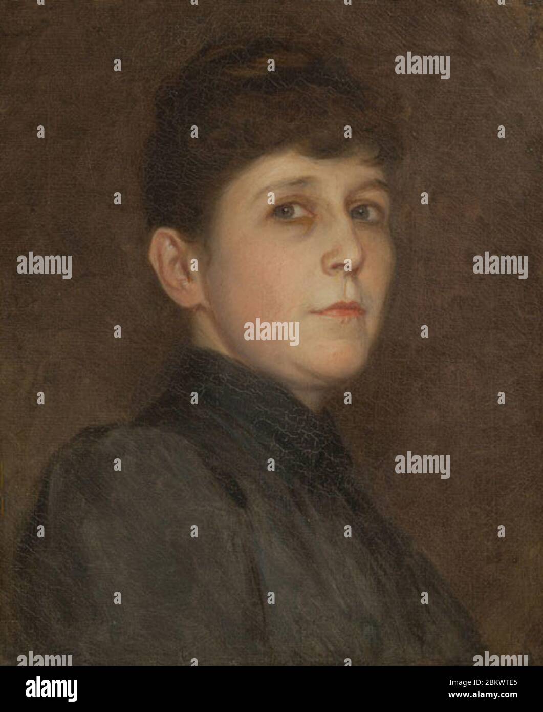 Ida waugh hi-res stock photography and images - Alamy