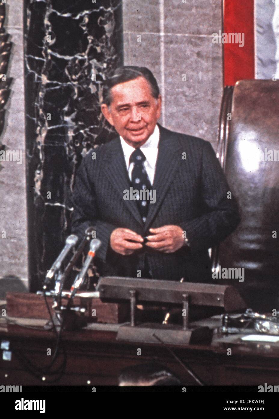 Carl albert hi-res stock photography and images - Alamy