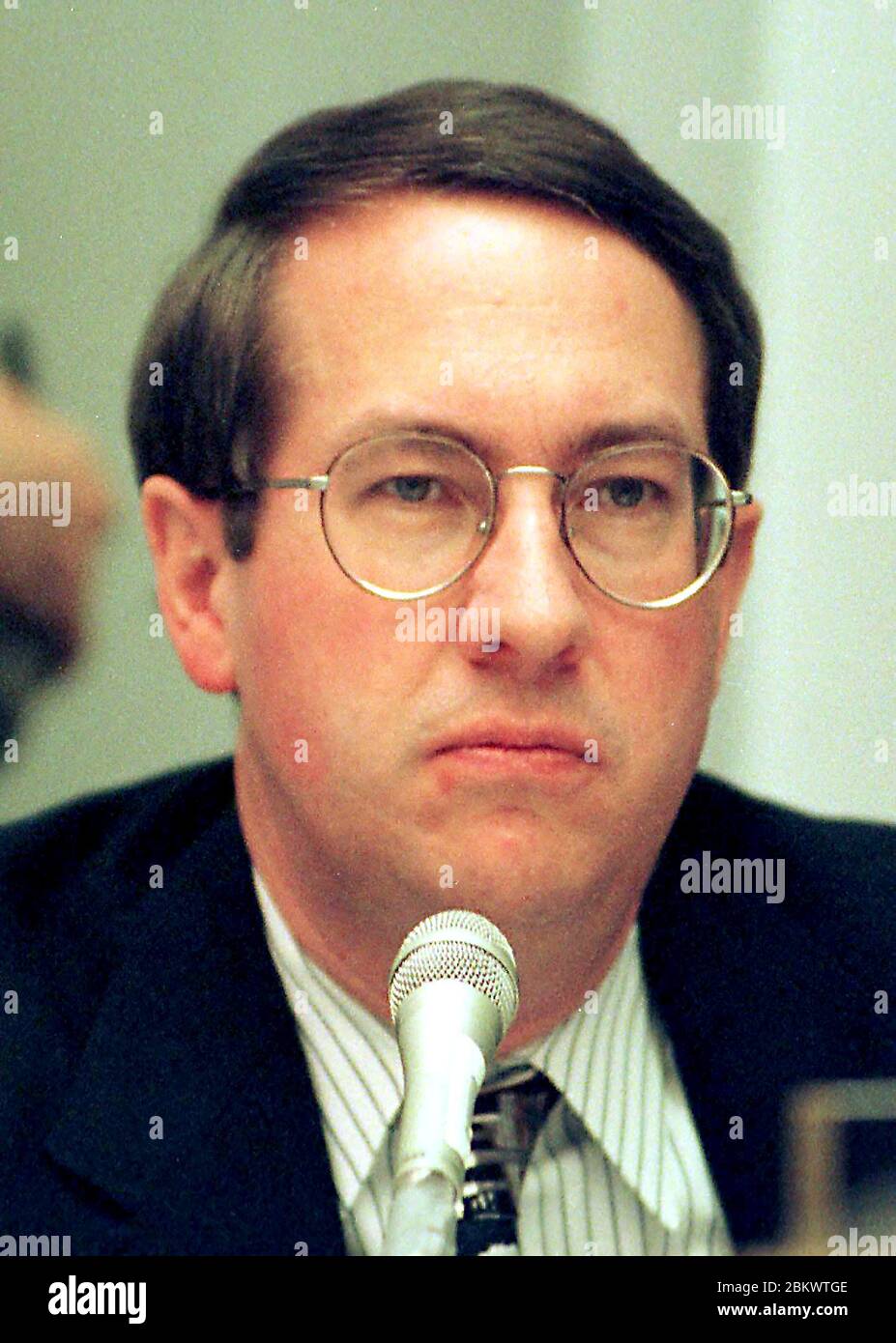 Bob goodlatte hi-res stock photography and images - Alamy