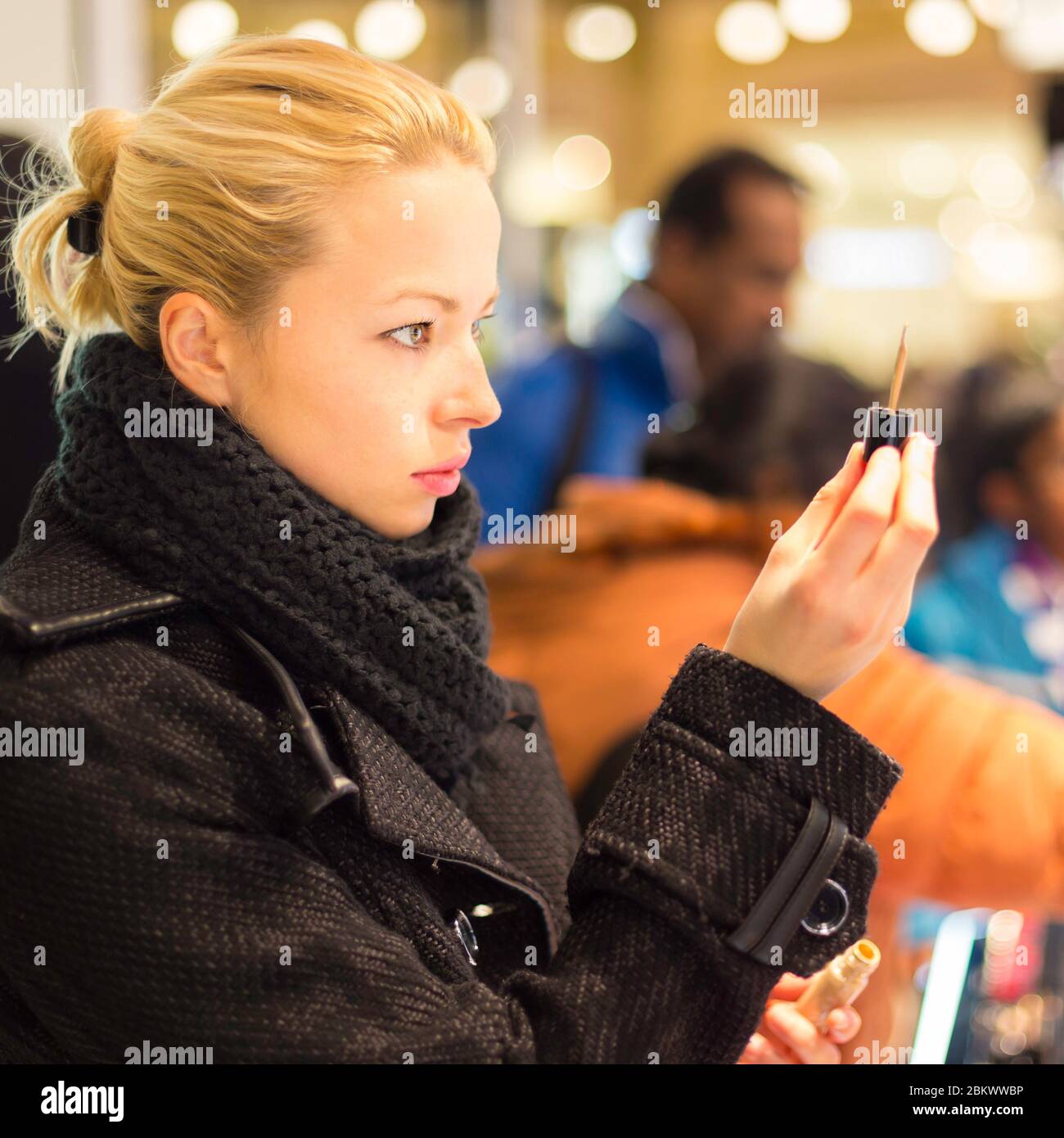 Beautiful store hi-res stock photography and images - Alamy
