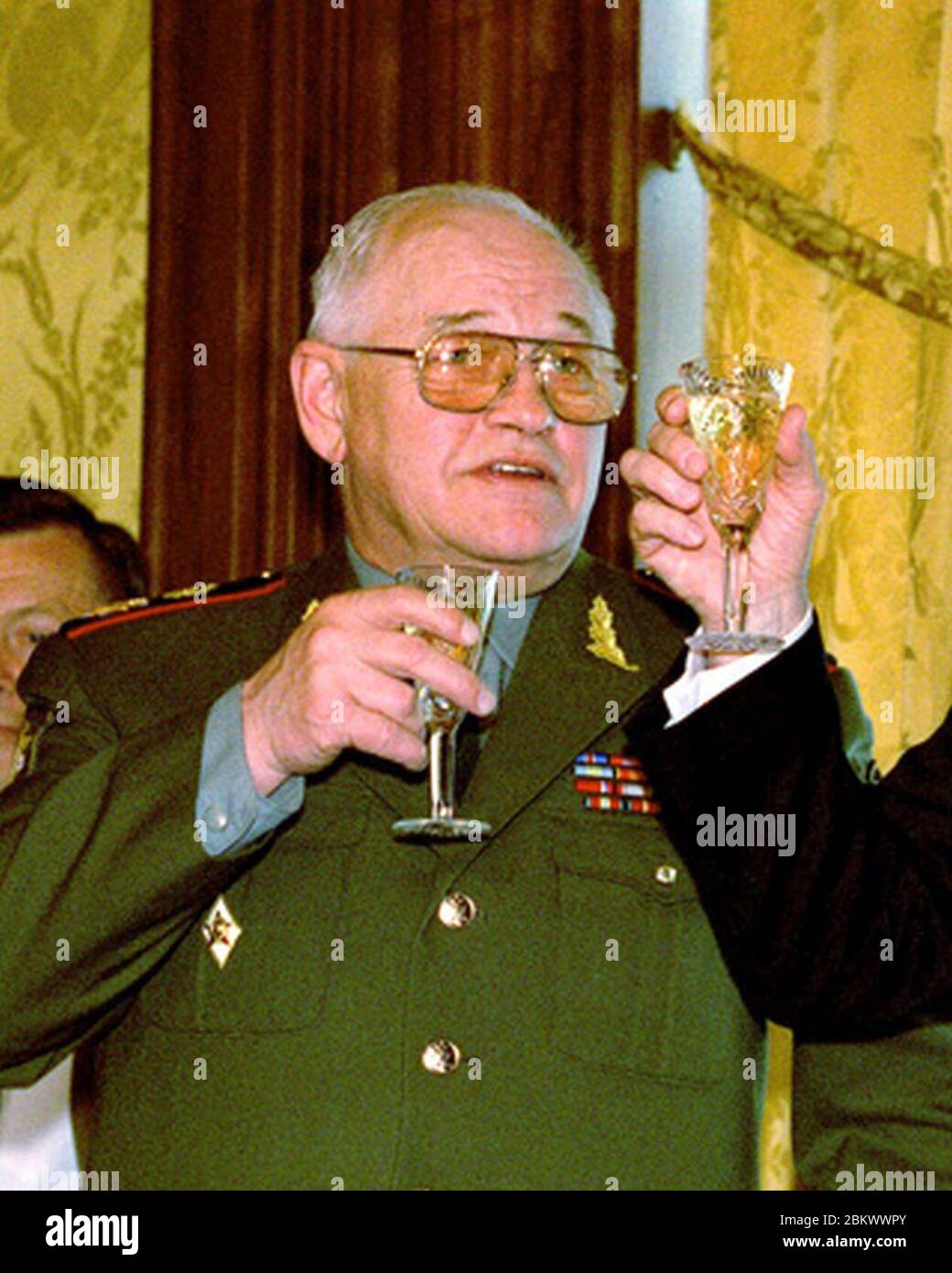 Sergeyev hi-res stock photography and images - Alamy