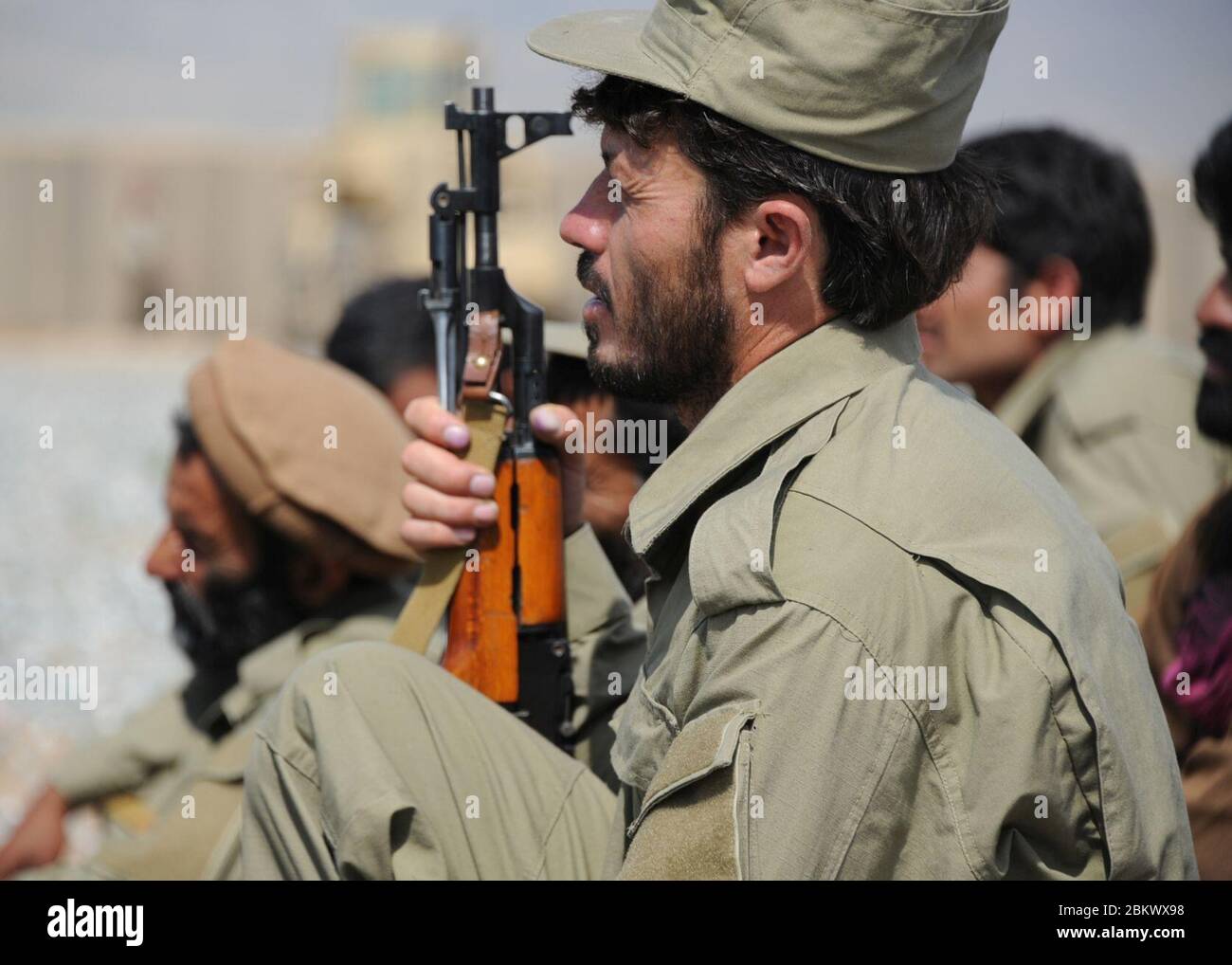 Ied awareness training hi-res stock photography and images - Alamy