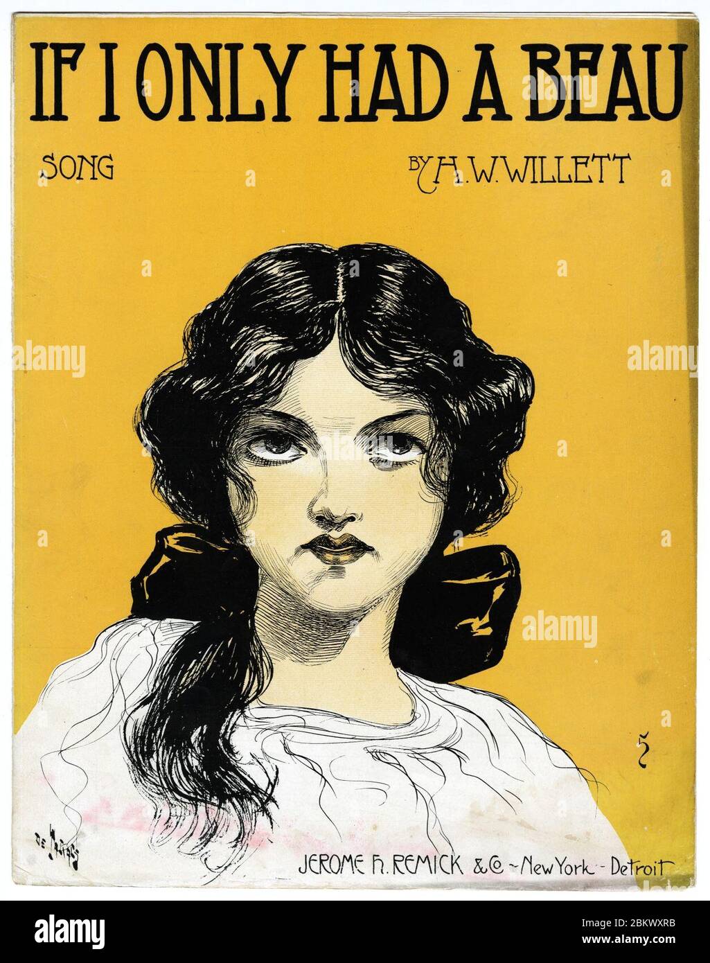 A beau hi-res stock photography and images - Alamy