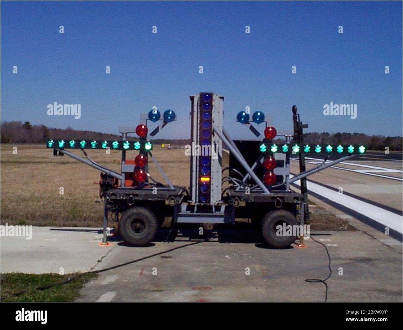 IFLOS Mk 14 Stock Photo - Alamy