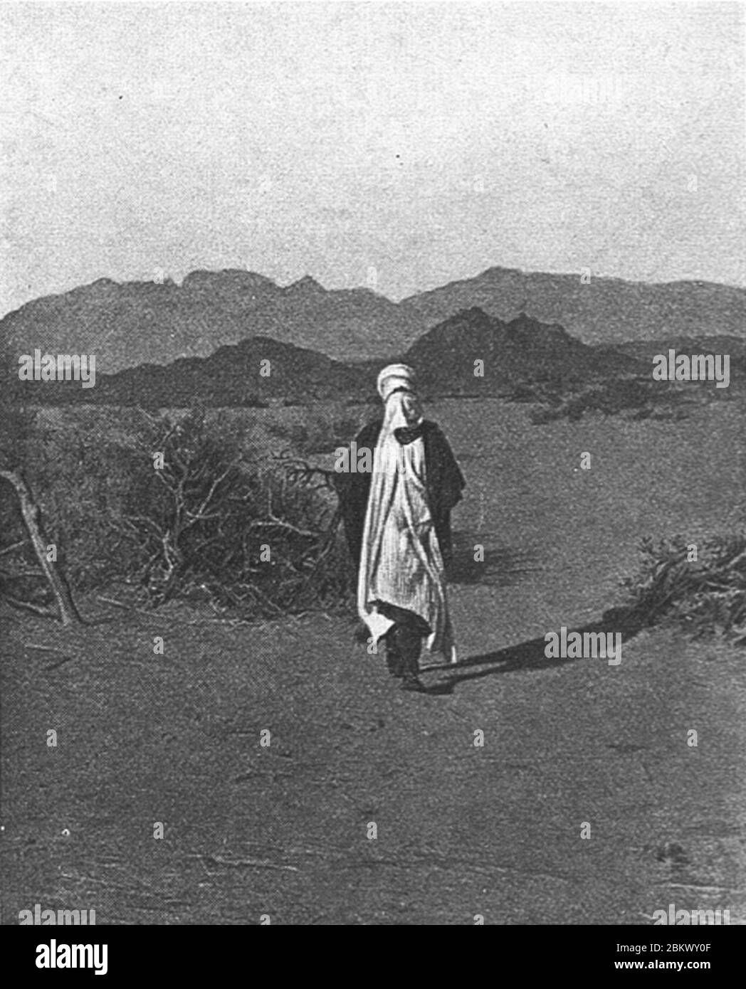 Foureau hi-res stock photography and images - Alamy