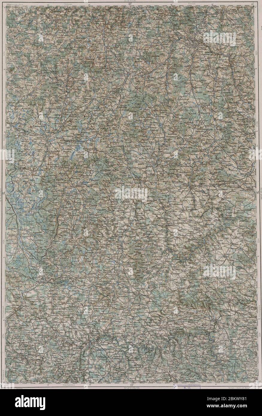 Iglau hi-res stock photography and images - Alamy