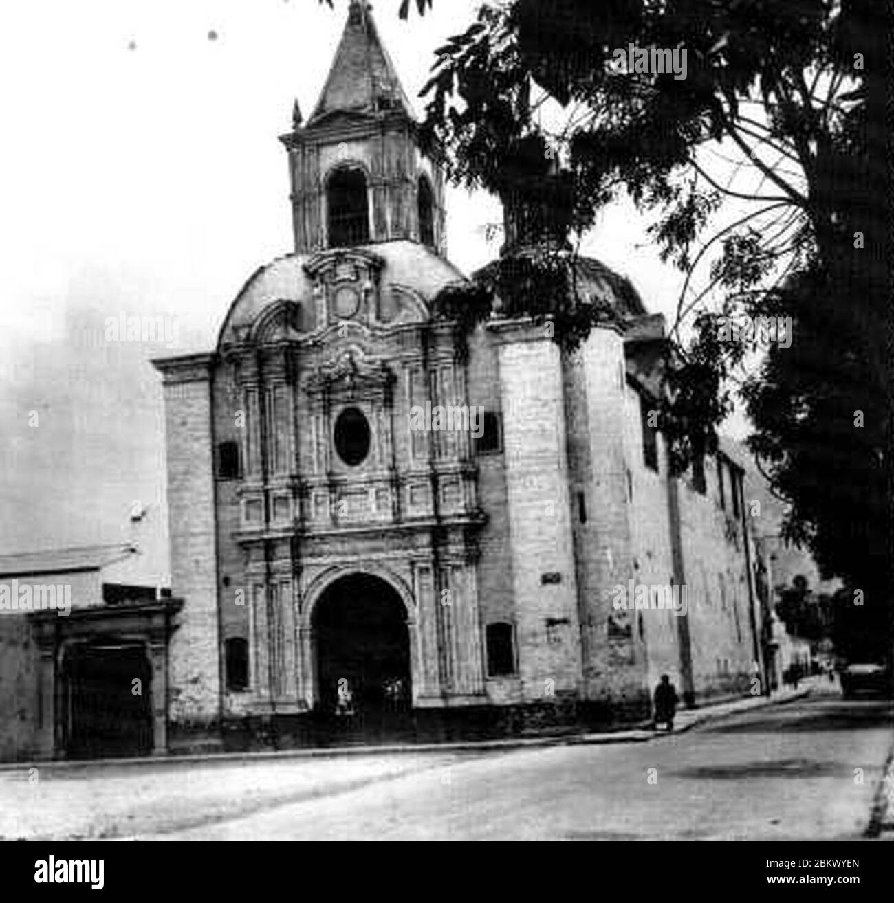 Santa liberata hi-res stock photography and images - Alamy