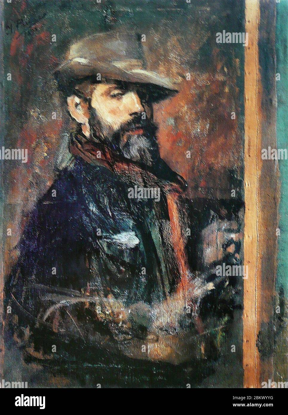 Ignacio pinazo hi-res stock photography and images - Alamy