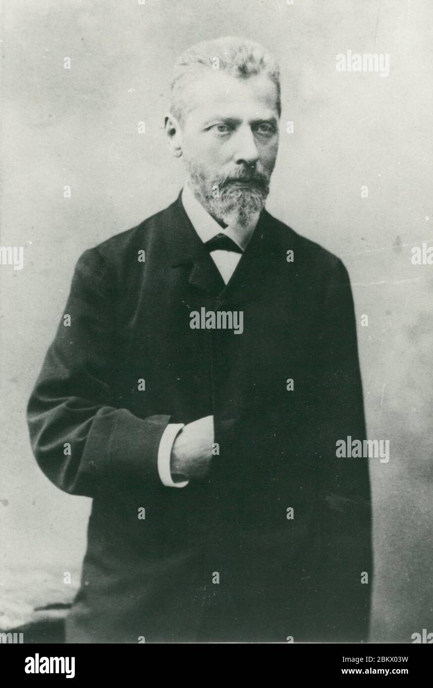 Baranowski ignacy hi-res stock photography and images - Alamy