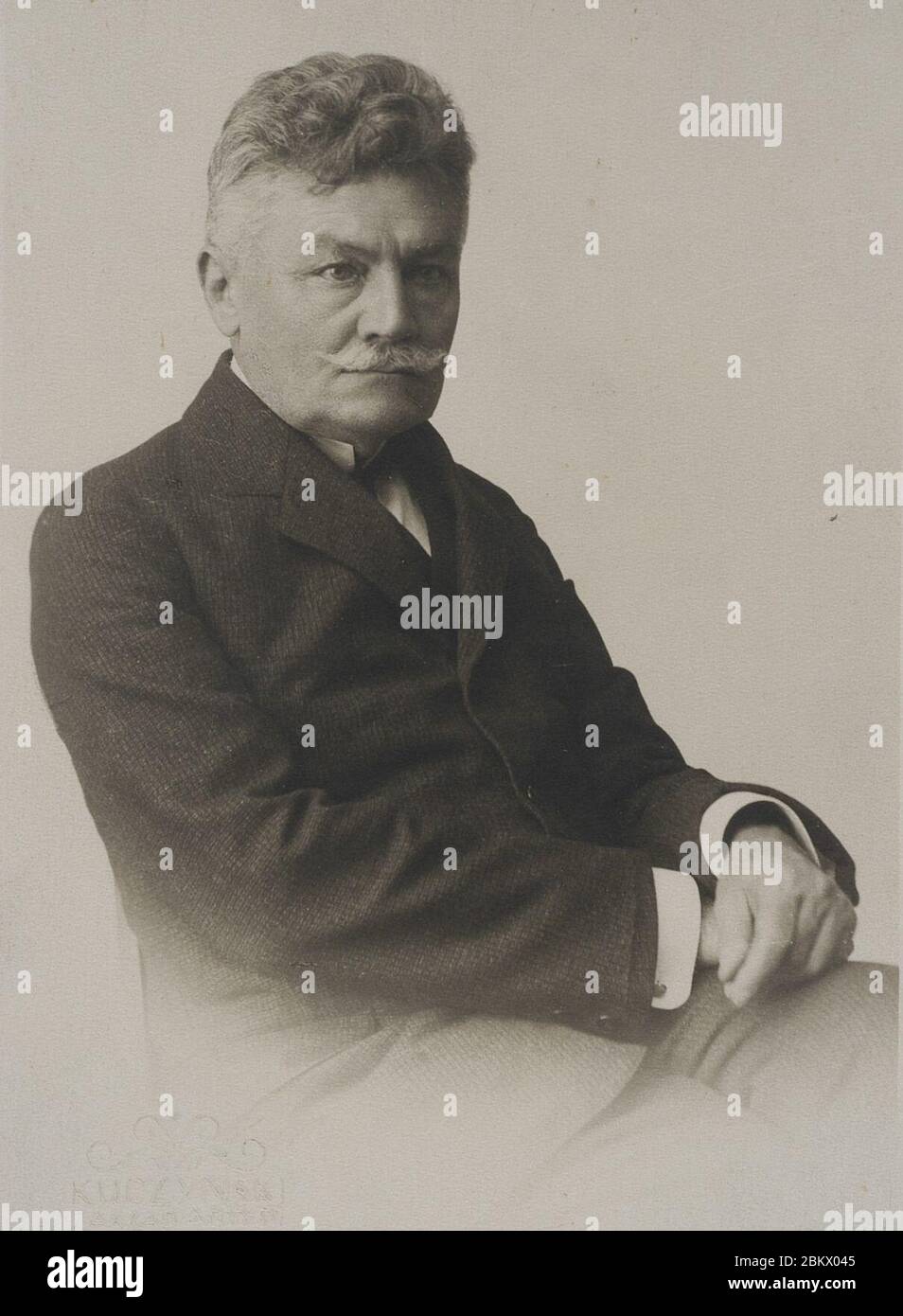 Chrzanowski hi-res stock photography and images - Alamy