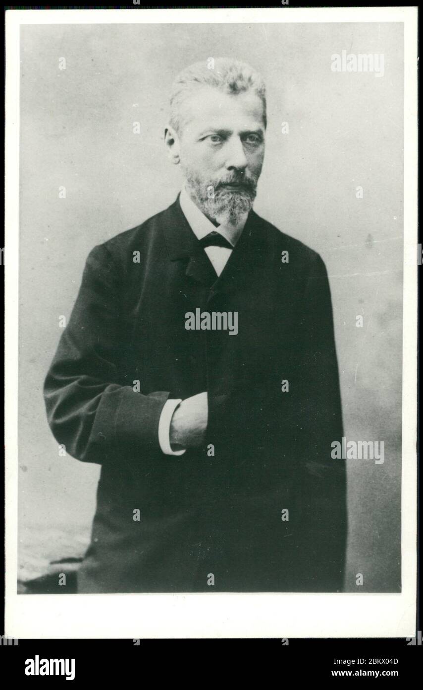 Baranowski ignacy hi-res stock photography and images - Alamy