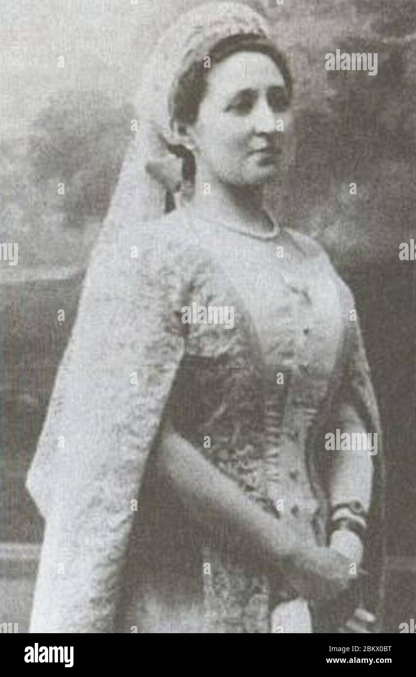 Ignatieva hi-res stock photography and images - Alamy