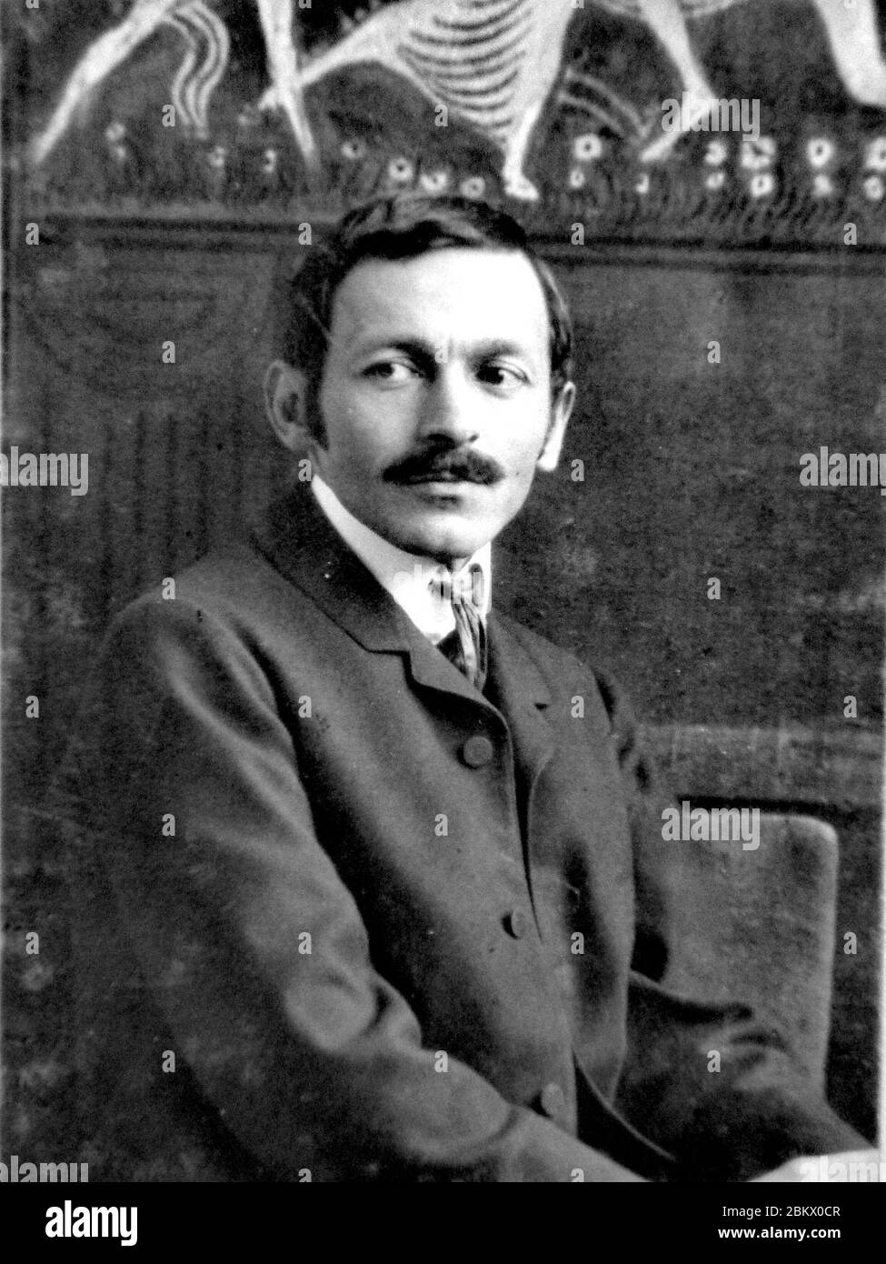 Ignatius taschner hi-res stock photography and images - Alamy